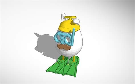 3d Design Print This Tinkercad