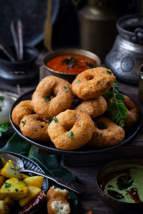 Medu Vada Recipe Artofit