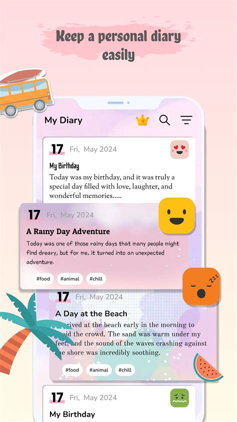 My Diary Apk For Android Download