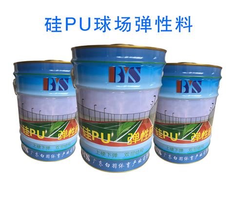 硅pu弹性层