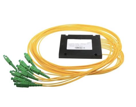 Optical Cable Splitter