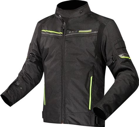 Ls2 Shadow Motorcycle Jacket Hepsiburada Global