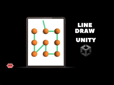 How To Draw Line In Unity C