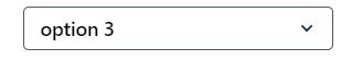 The FwChange Event Getting Triggered Twice Per Change In The Dropdown Field App Platform