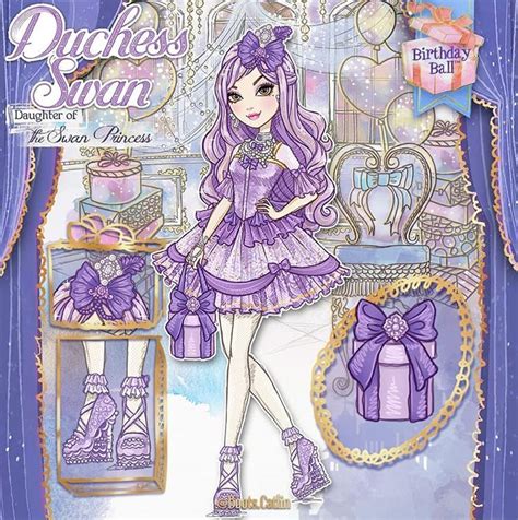 Catlin In Boots On Instagram Birthday Ball™ Did You Know Before Becoming Budget Dolls These