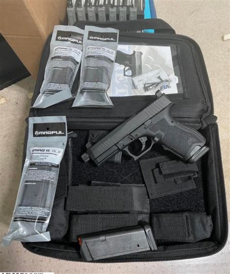 Psa Dagger Carolina Shooters Forum