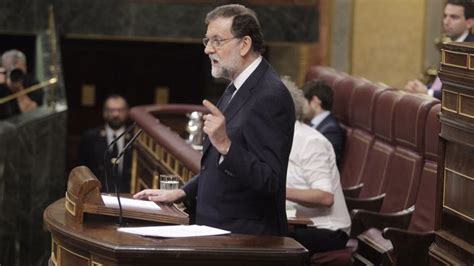 Caso Gürtel Los Grupos Del Congreso Tendrán 15 Minutos Para Responder