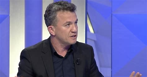 Berat Buzhala As e mbroj as e votoj Veliajn por kjo që po i ndodh