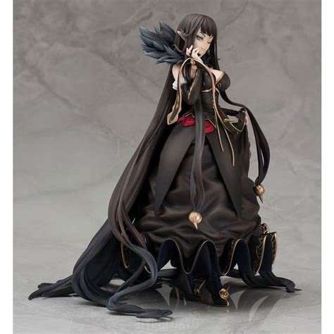 Fateapocrypha Funny Knights 17 Scale Figure Assassin Of Red
