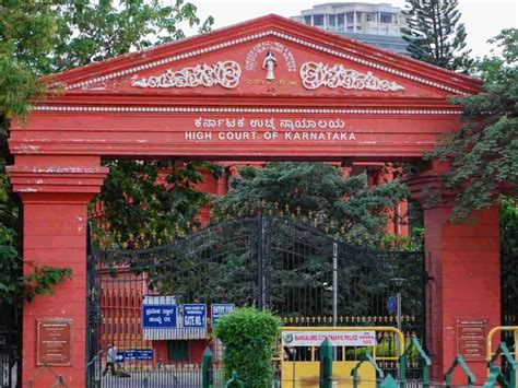 Karnataka High Court Scraps Government Order Mandating Board Exams For
