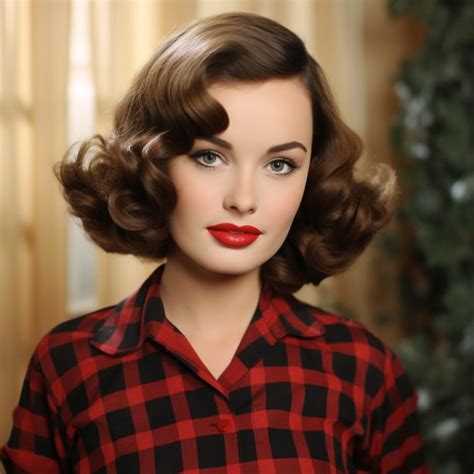 48 Mesmerizing Short Hair With Bangs For 2024