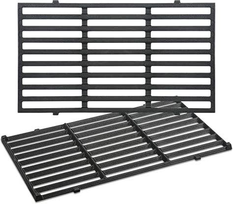 Amazon Grill Parts Grill Grates For Weber Spirit E Grill Grates For Weber