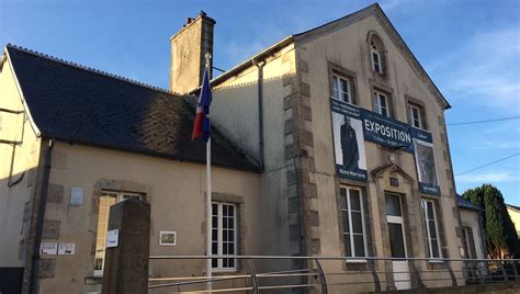 La Sidération à Saint Côme Du Mont Après La Découverte Du Maire Blessé