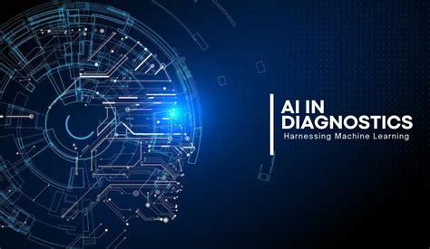 Ai In Diagnostics Machine Learnings Predictive Power