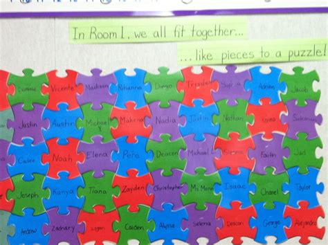Puzzle Games Classroom At Marjorie Summerville Blog