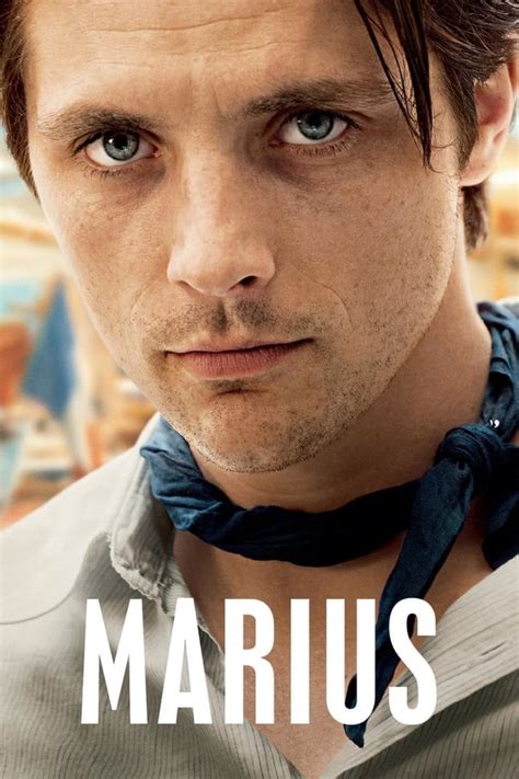 Marius 2013 The Movie Database TMDB