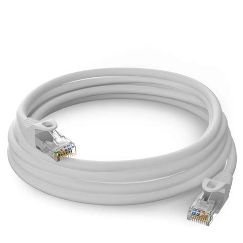 Chorus Cat6 Patch Cord 1m Inovus Partner Portal