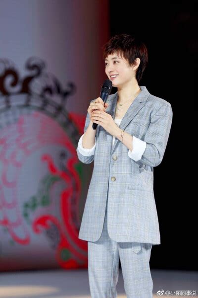 孙俪 堆糖，美图壁纸兴趣社区