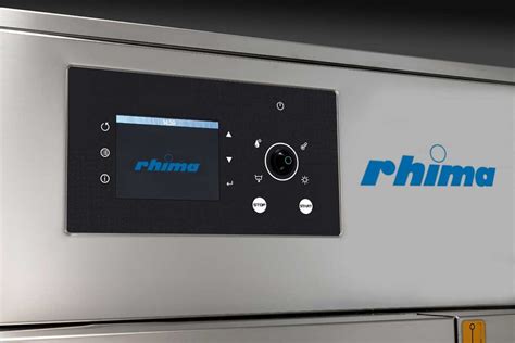 Washer Disinfectors Rhima