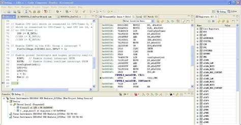 XDS100 XDS100V2 JTAG Emulator Debugger For TI DSP ARM Cortex TMS320 CCS4 CCS5X EBay