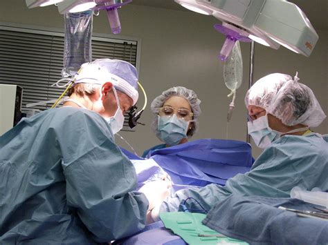 Who Are CRNAs