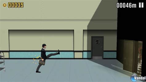 Monty Pythons The Ministry Of Silly Walks Videojuego Android Y