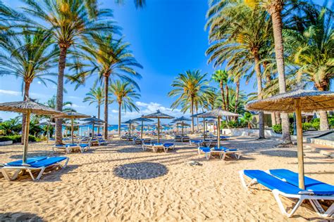 Strand Sbh Costa Calma Beach Resort Costa Calma • Holidaycheck