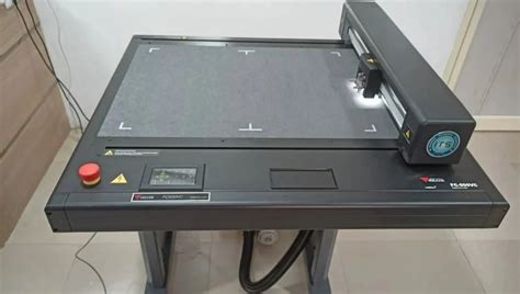 Vulcan Flatbed Cutting Machine Automation Grade Automatic At ₹ 475000 In Madurai