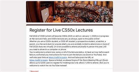 Free Certificate R Cs50