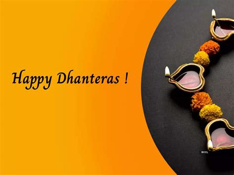Happy Dhanteras 2022 Wishes Messages Quotes