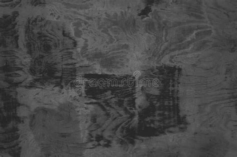 Wooden Table Texture Black Grey Stock Photo Image Of Wood Black 128435258