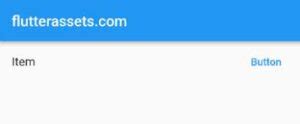Flutter Basics How To Use Flutter Listtile With Examples