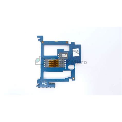 Lecteur Smart Card A Pour Hp Probook G