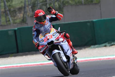 Libres y Practice del GP de Países Bajos de MotoGP en Assen horarios y