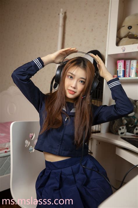 [mslass 맹시 여신] No 157 지루오 소녀 여신 V2ph