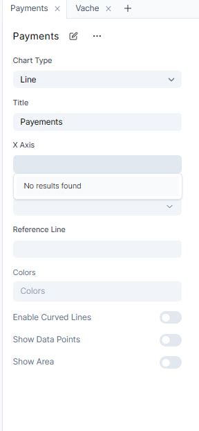 Can Use Query Visualisation · Issue 112 · Frappeinsights · Github