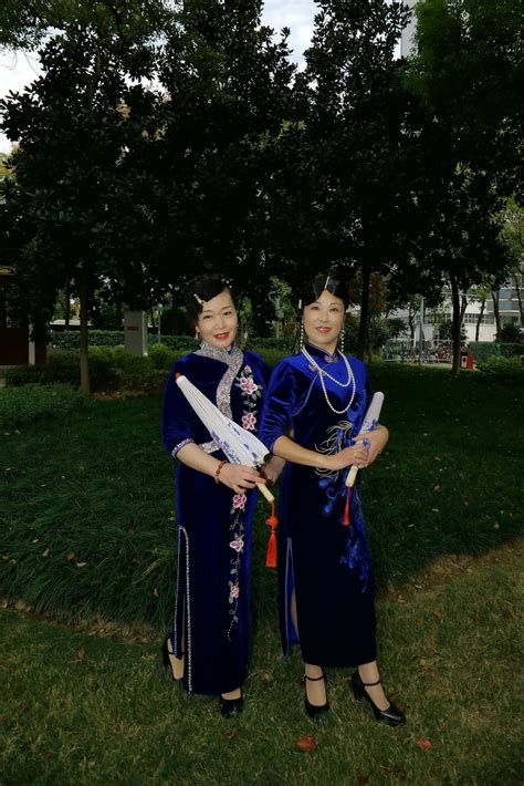 环境人像外拍 紫阳湖公园的美女 中关村在线摄影论坛