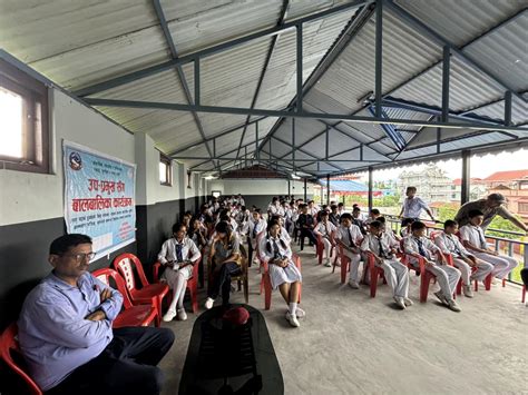 Sunrise Model School Added A New Photo Sunrise Model School