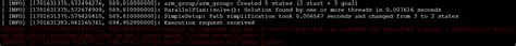 unit 7 project [error] known controllers and their joints gives an