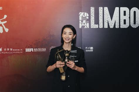港媒爆《智齒》集體缺席金馬獎？入圍14獎傳「1人撐全場」執委會解答 Ettoday星光雲 Ettoday新聞雲