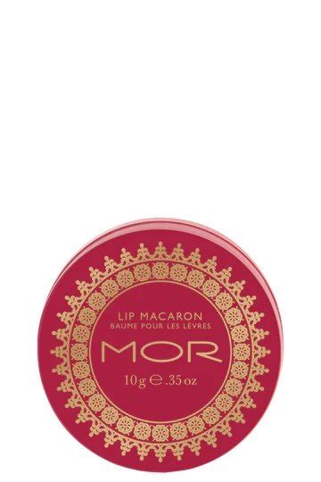 Mor Boutique Lip Macaron Collection Beautyeq