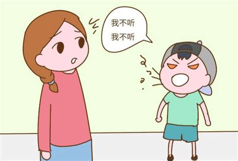 孩子越管越叛逆怎么办，父母用 鱼缸法则”比吼破嗓子管用 运动宝贝早教官网