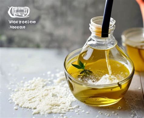 How To Make A Powerful Vinegar Mopping Solution For All Floors