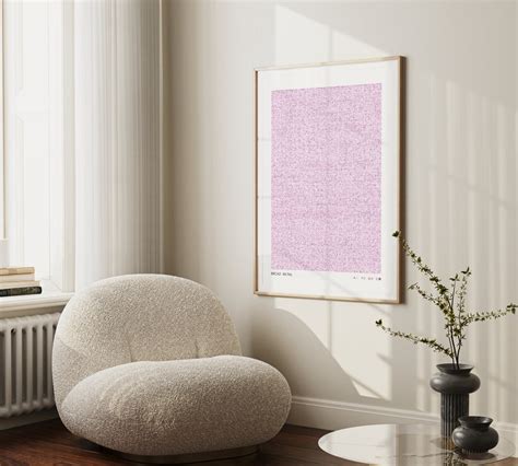 Custom Sequence Dna Print Rna Nucleic Acid Gene Immunology Poster