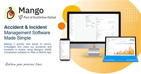 Food Safety Incident Management Software For Your Qhse Systems