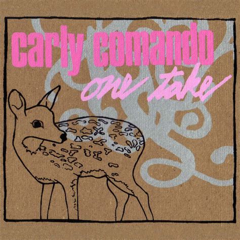 Everyday — Carly Comando Last Fm