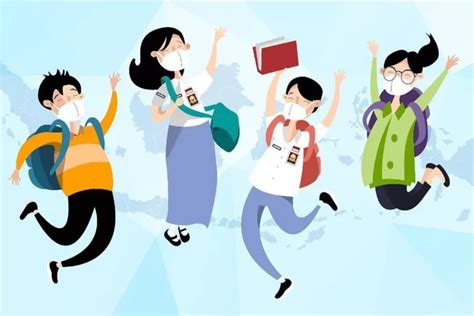Jadwal Lengkap Pelaksanaan UTBK SNBT 2023 Jangan Lupa Registrasi Akun