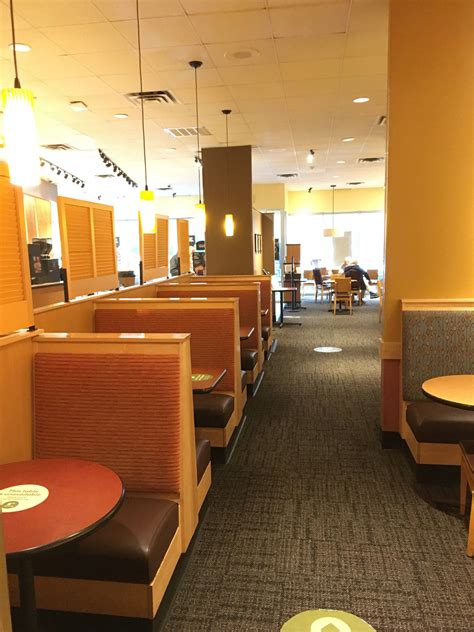 Gallery Macomb Seating Co