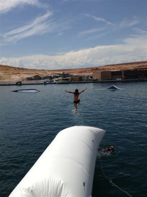 Wakeboarding Event At Lake Powell Grows August 31st Finals Promises