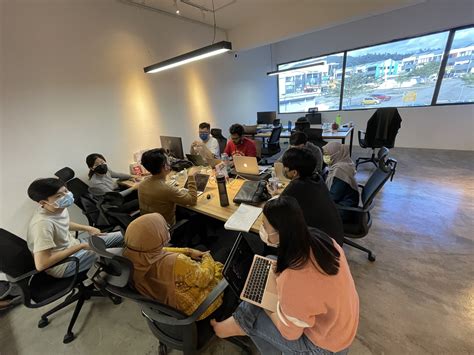 Working At Hatio Company Profile And Information Hiredly Malaysia